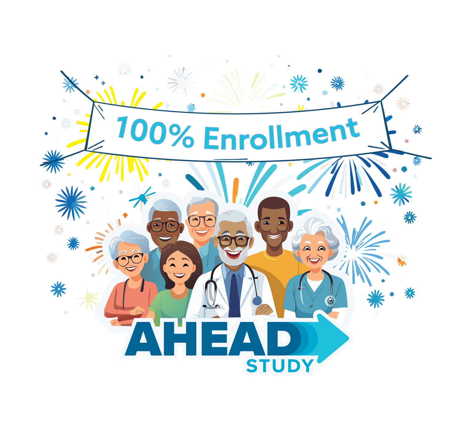 AHEAD Alzheimer's Disease Clinical Trial | The AHEAD Study